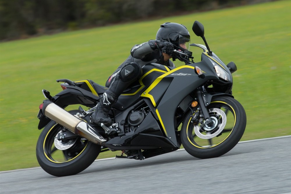 Experience: My First Track Day