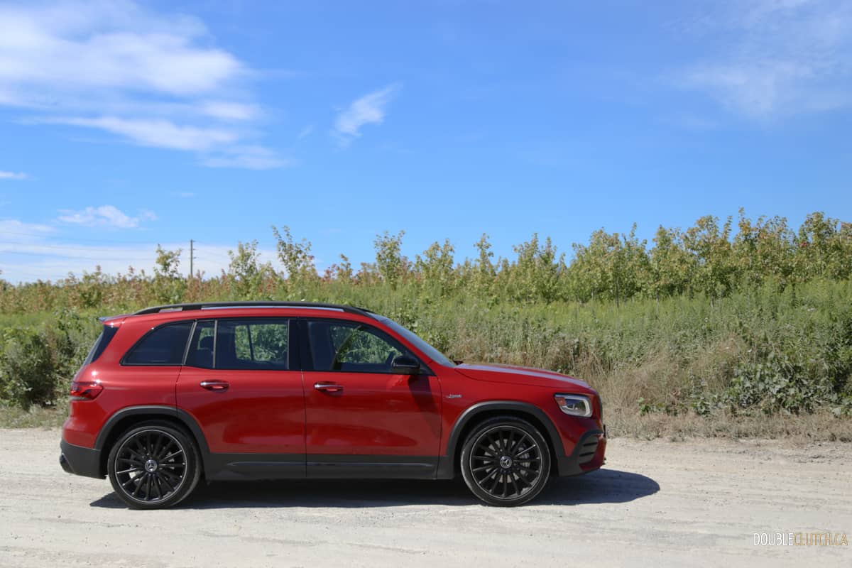 GLBAMG-16 - DoubleClutch.ca