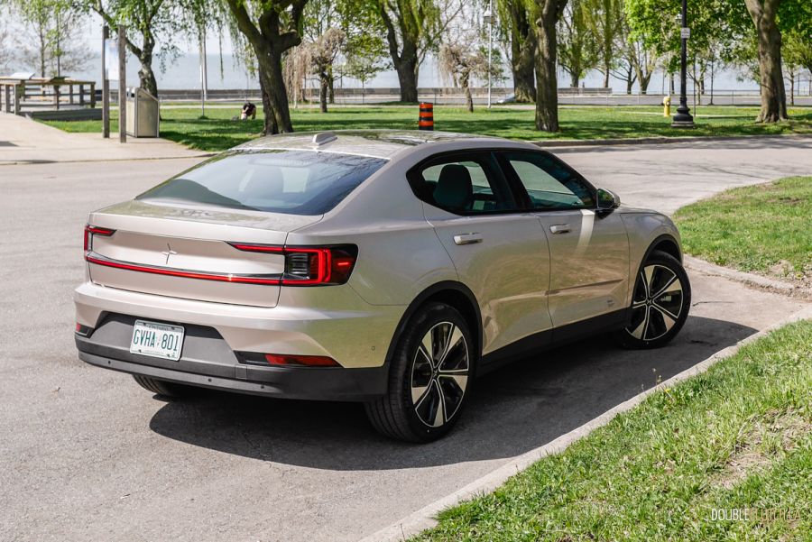2023 Polestar 2 Single Motor - DoubleClutch.ca