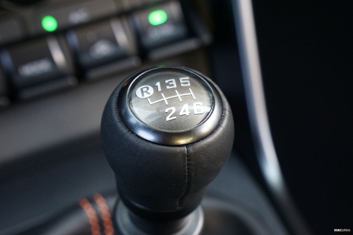 2023 Toyota GR86 10th Anniversary - DoubleClutch.ca