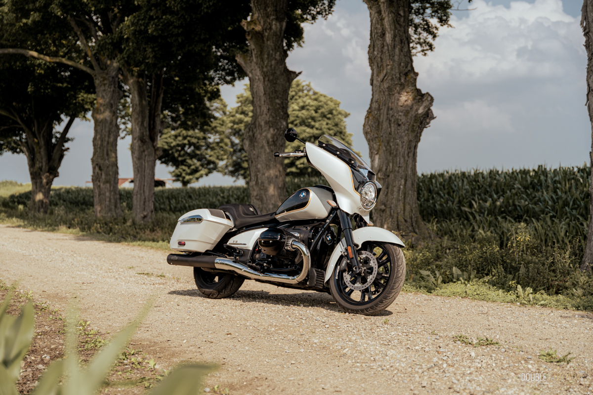 2023 BMW R18 Bagger - DoubleClutch.ca