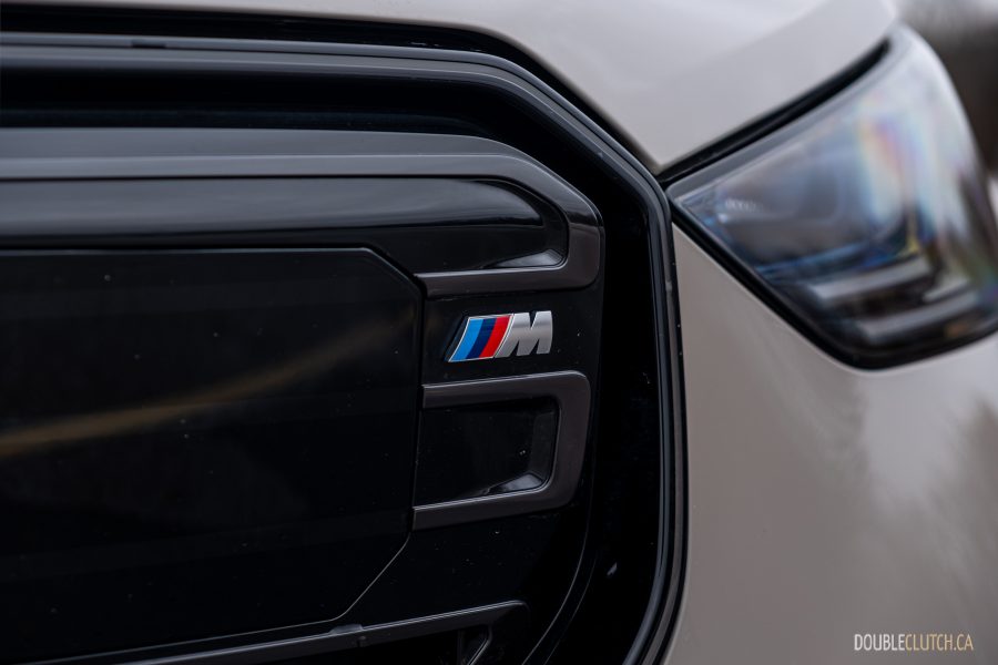 2025 BMW X3 M50 - DoubleClutch.ca