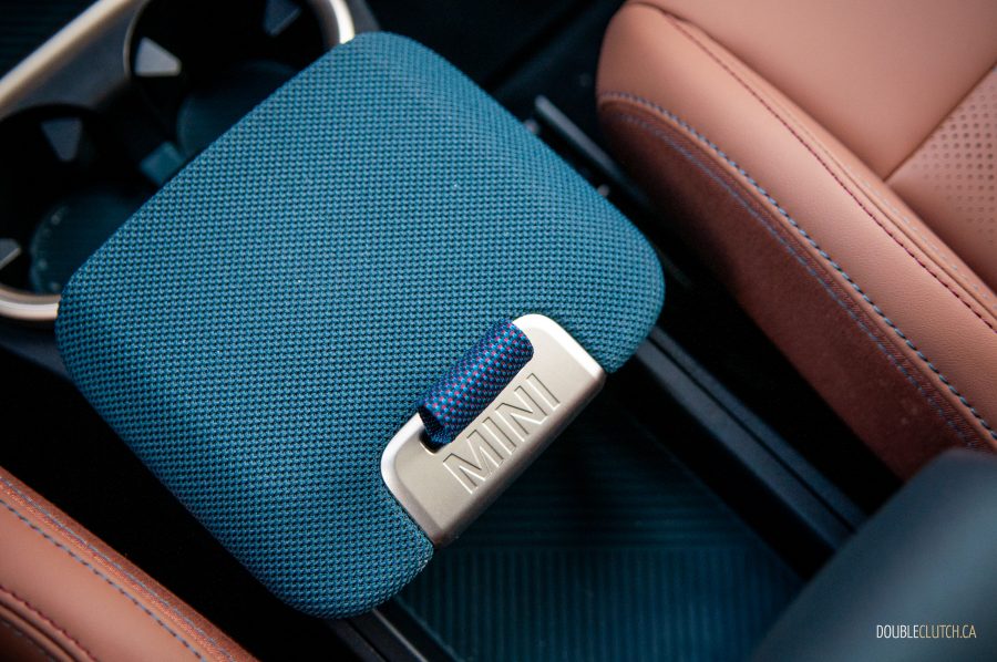 2025 Mini Countryman S - DoubleClutch.ca