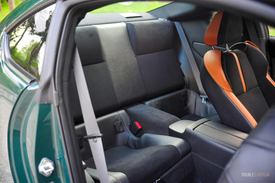 2025 Toyota GR86 Hakone Edition - DoubleClutch.ca