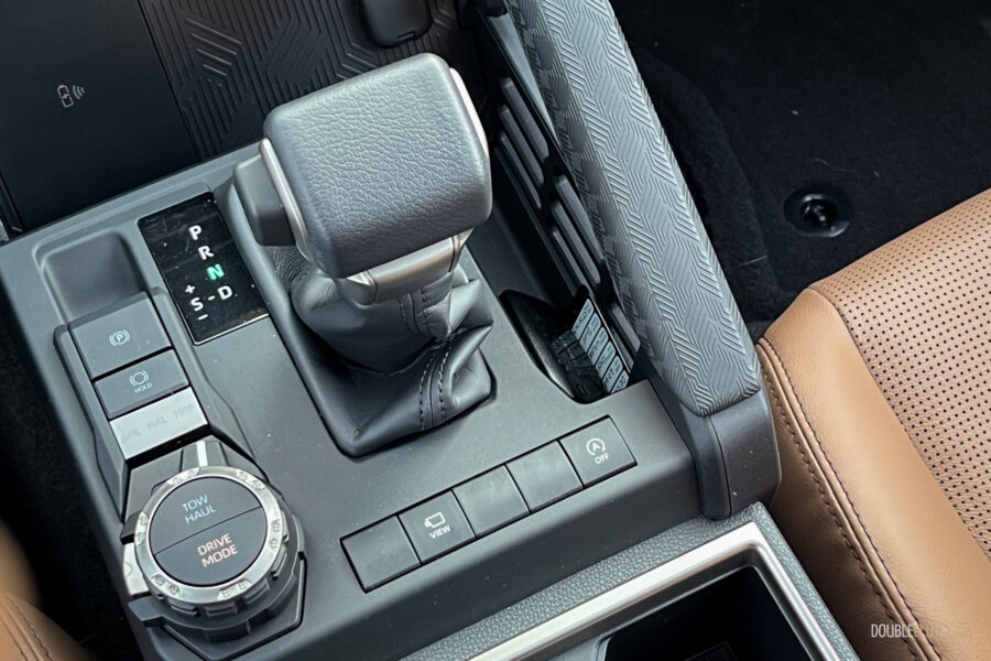 2025 Toyota 4Runner Limited - DoubleClutch.ca